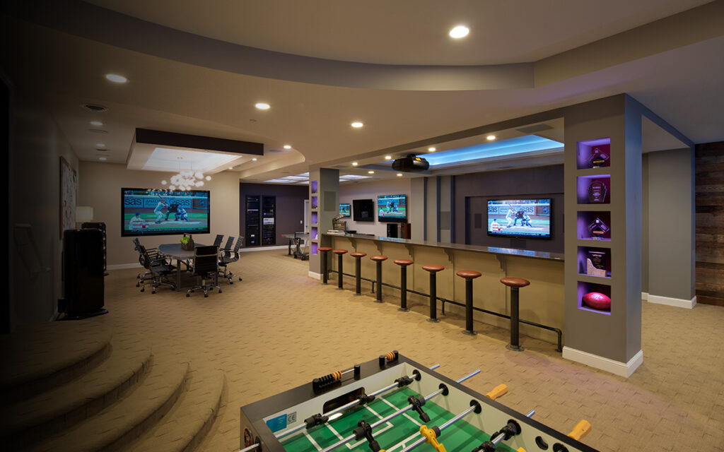 Aurora One Lighting | Custom Lighting & Shade Solutions
