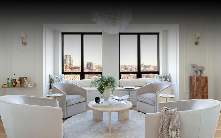 Aurora One Lighting | Custom Lighting & Shade Solutions
