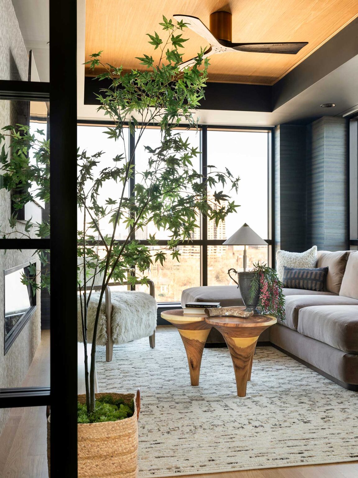 Aurora One Lighting | Custom Lighting & Shade Solutions
